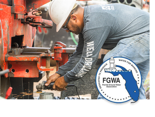 About Us - Spring Hill Well Drilling